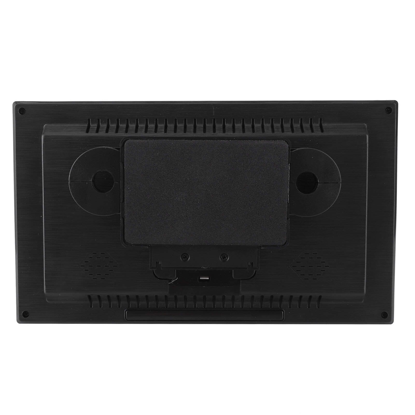 9-дюймовый HD светодиодный дисплей, автомобильный монитор в подголовнике, Bluetooth MP5-плеер, мультимедийный аудио-видео радио, универсальный