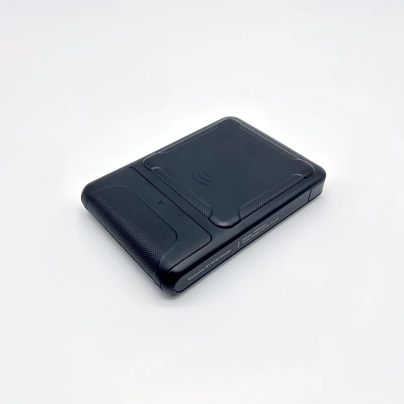 Chainway R5 RFID считыватель E710 Chip (EU) — фото 1
