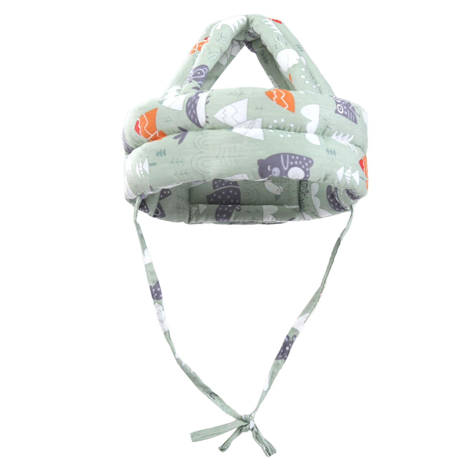 Детский шлем с ходячим шлемом ходячим шлема