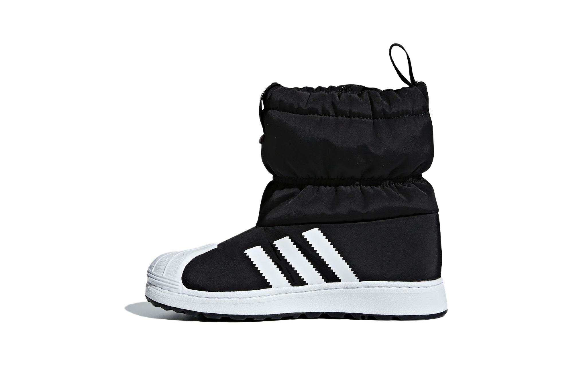 Ботинки берцы Adidas Originals Superstar
