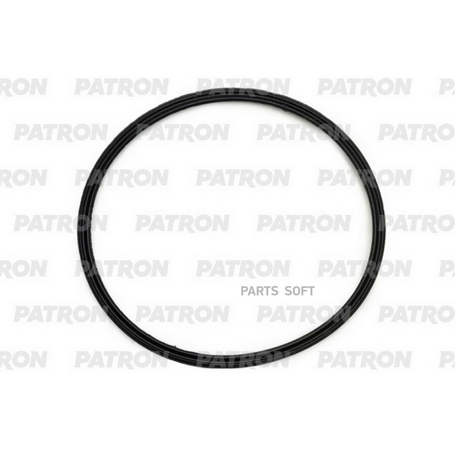 Кольцо уплотнительное BMW N47/ N57/ N54/M57 (турбокомпрессора) PATRON PG7-0011 | цена за 1 шт