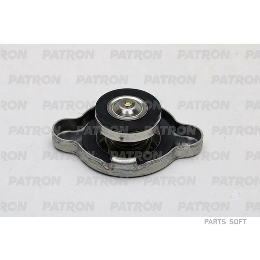 Крышка горловины радиатора (1.1 Bar) TOYOTA: Avensis -03, Camry 96-06, Land Cruiser (90/100) -07 \ DAEWOO Matiz 98- \ HONDA: Accord IV/V/VII -08, Civic -05, CR-V -02, Jazz 02-08 PATRON P16-0039 | цена за 1 шт