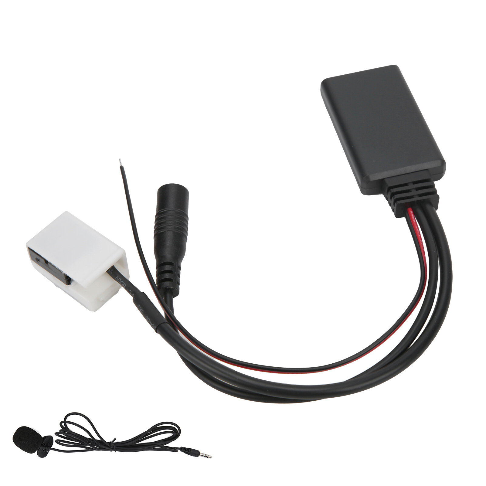 Bluetooth-адаптер 12-pin для RCD210/RCD300/RCD310 — фото 1