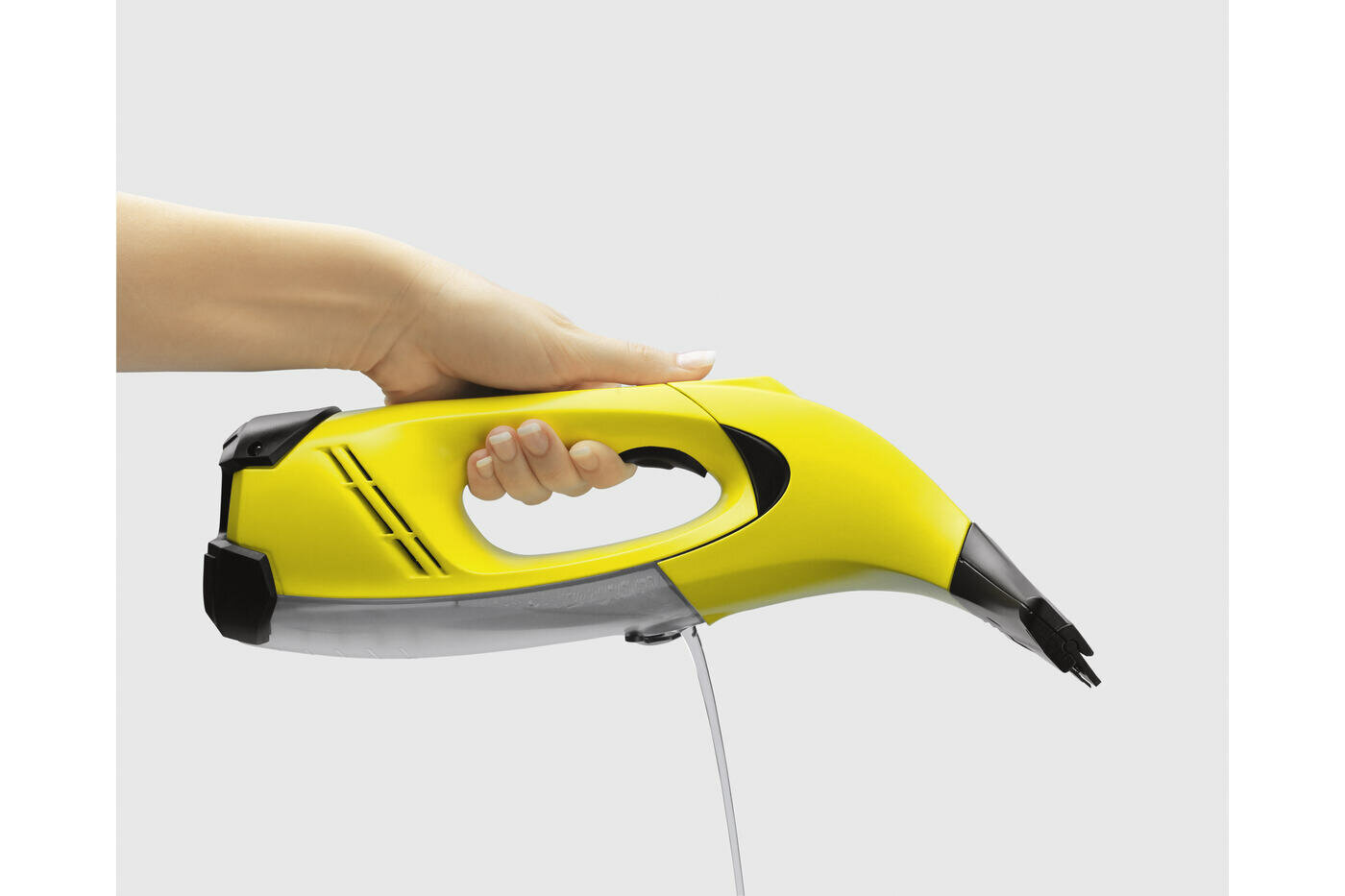 Стеклоочиститель Karcher WV 50 Plus6 — фото 1