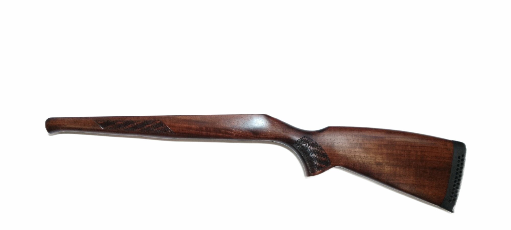 Приклад (ложа) Cz 452 zkm 2e.22WMR орех