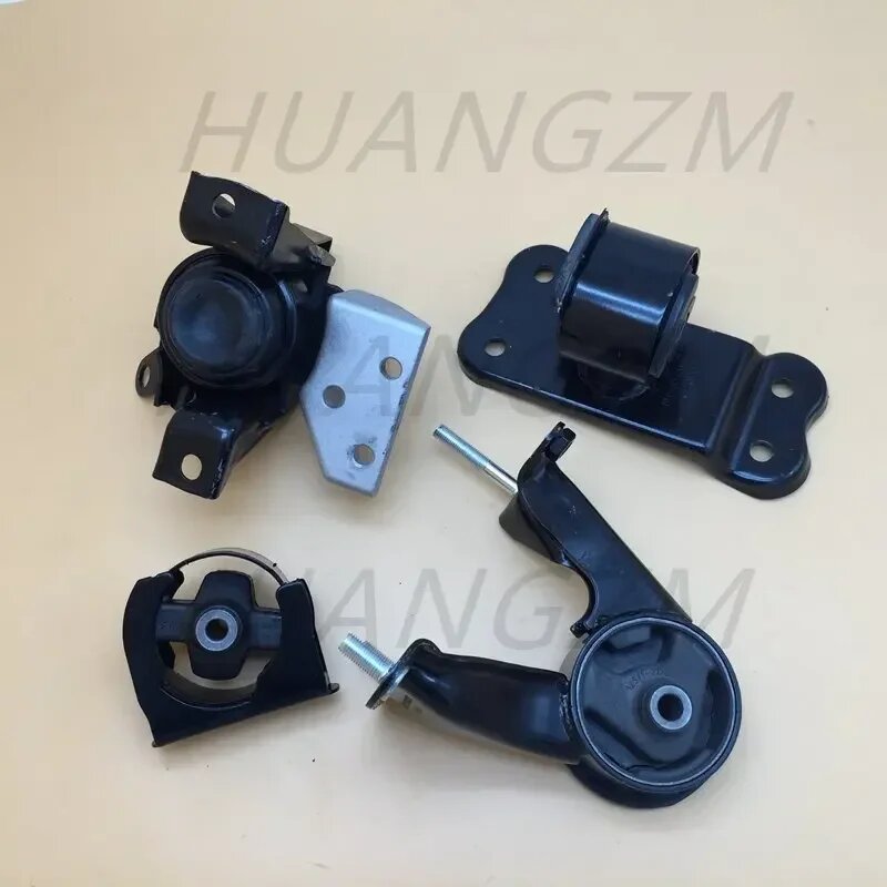 1 шт. Подвеска двигателя для BYD F3 Mitsubishi ENGINE MT подушки крепления двигателя RIGHT