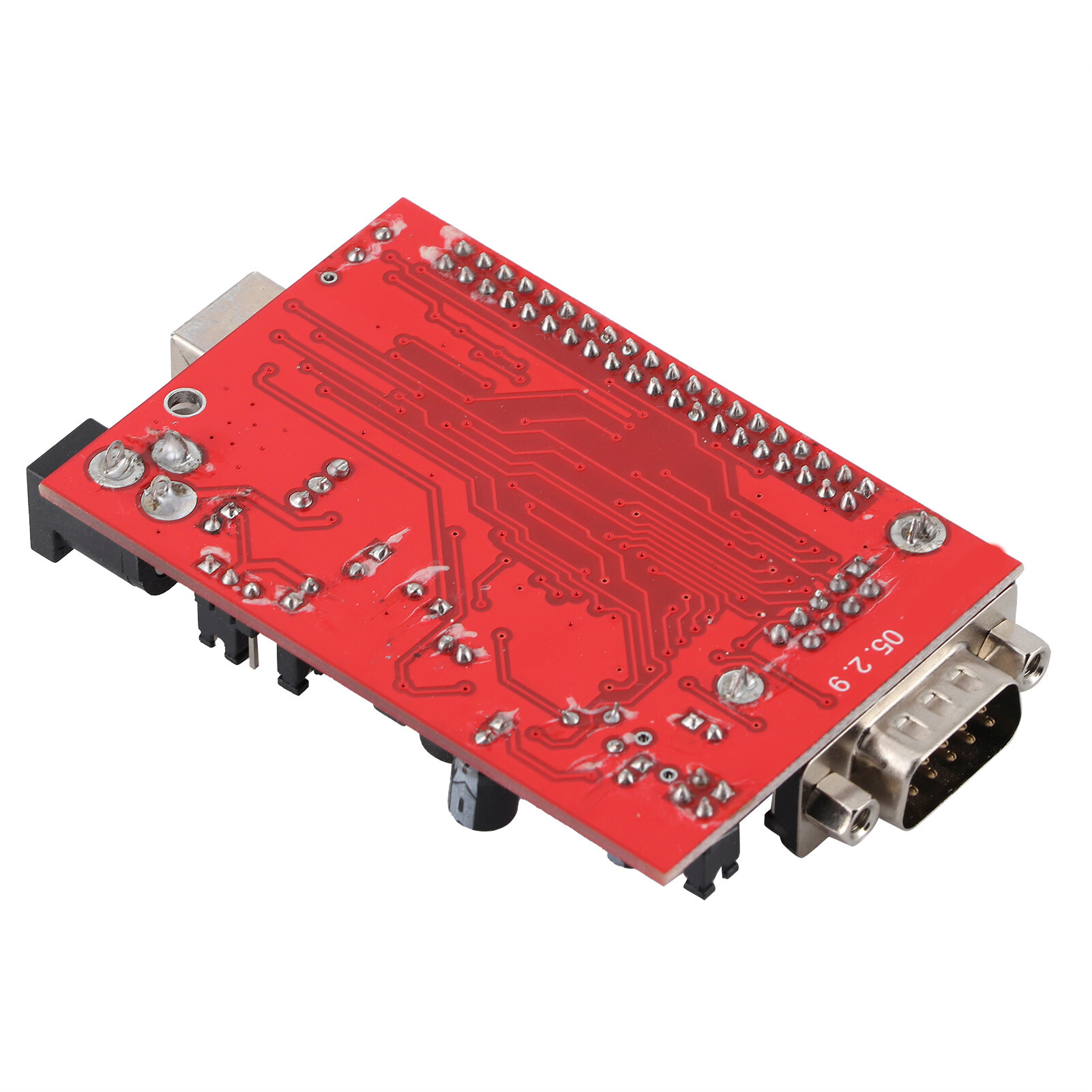 Автоматическое диагностическое инструмент ECU программист UPA -USB Detector Detector Reader Reader OBD2 сканер