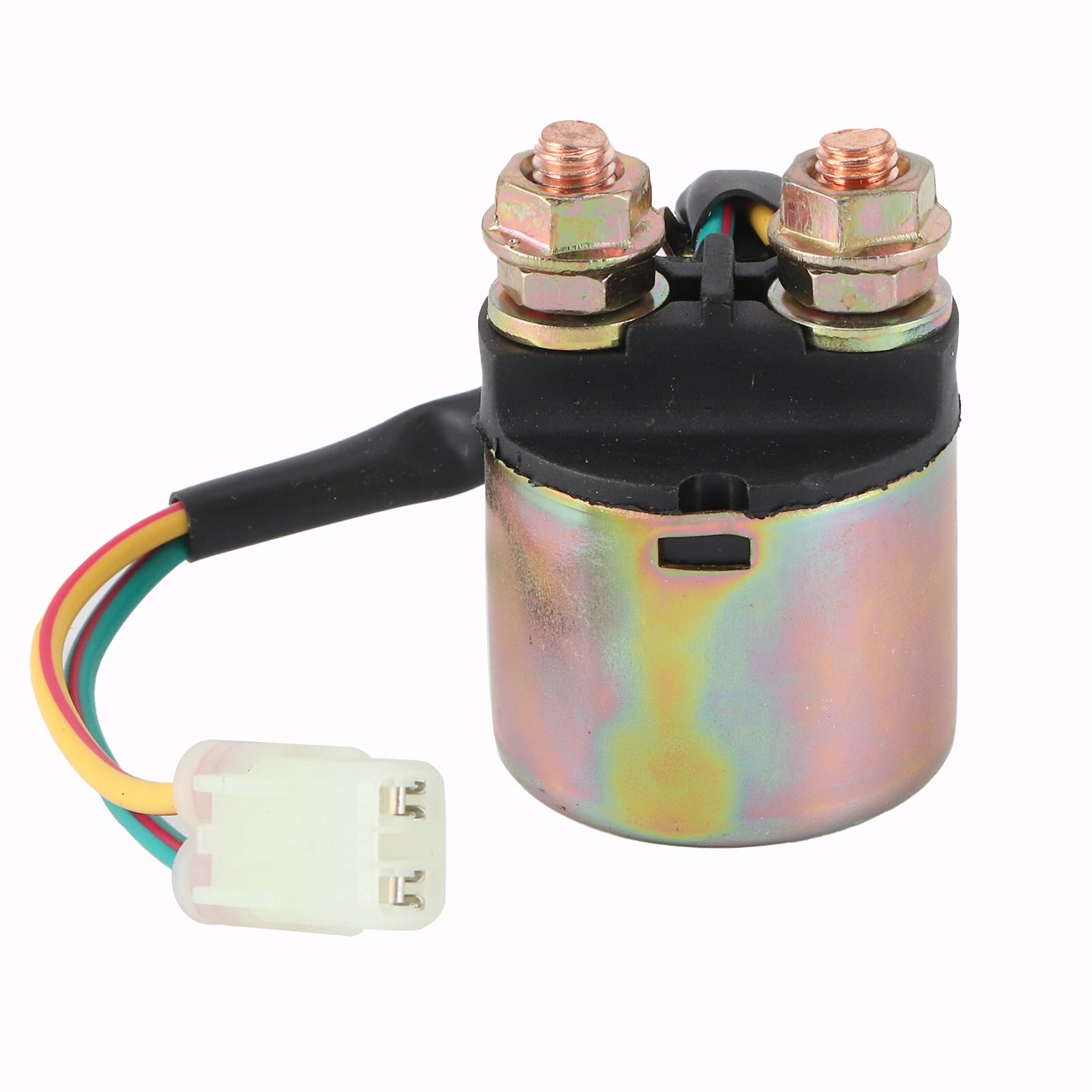 Замена соленоида стартового эстафета подходит для Honda ATV TRX450 Fourtrax Foreman 1998-2009