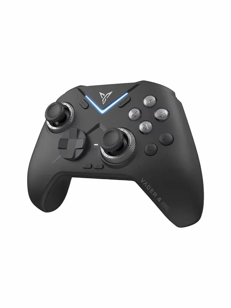 Flydigi Vader 4 Pro Игровой контроллер, Поддержка принудительного переключения триггера