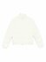 Пуховик Moncler, размер XS, белый