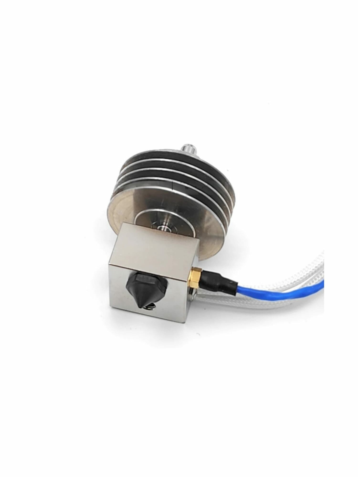 Hotend для 3D принтера FlashForge Creator 4 Правый