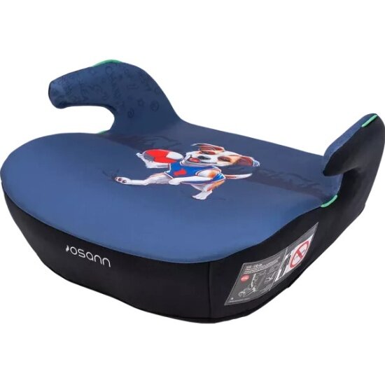 Бустер Osann ru104-309-345 Boost Dog синий