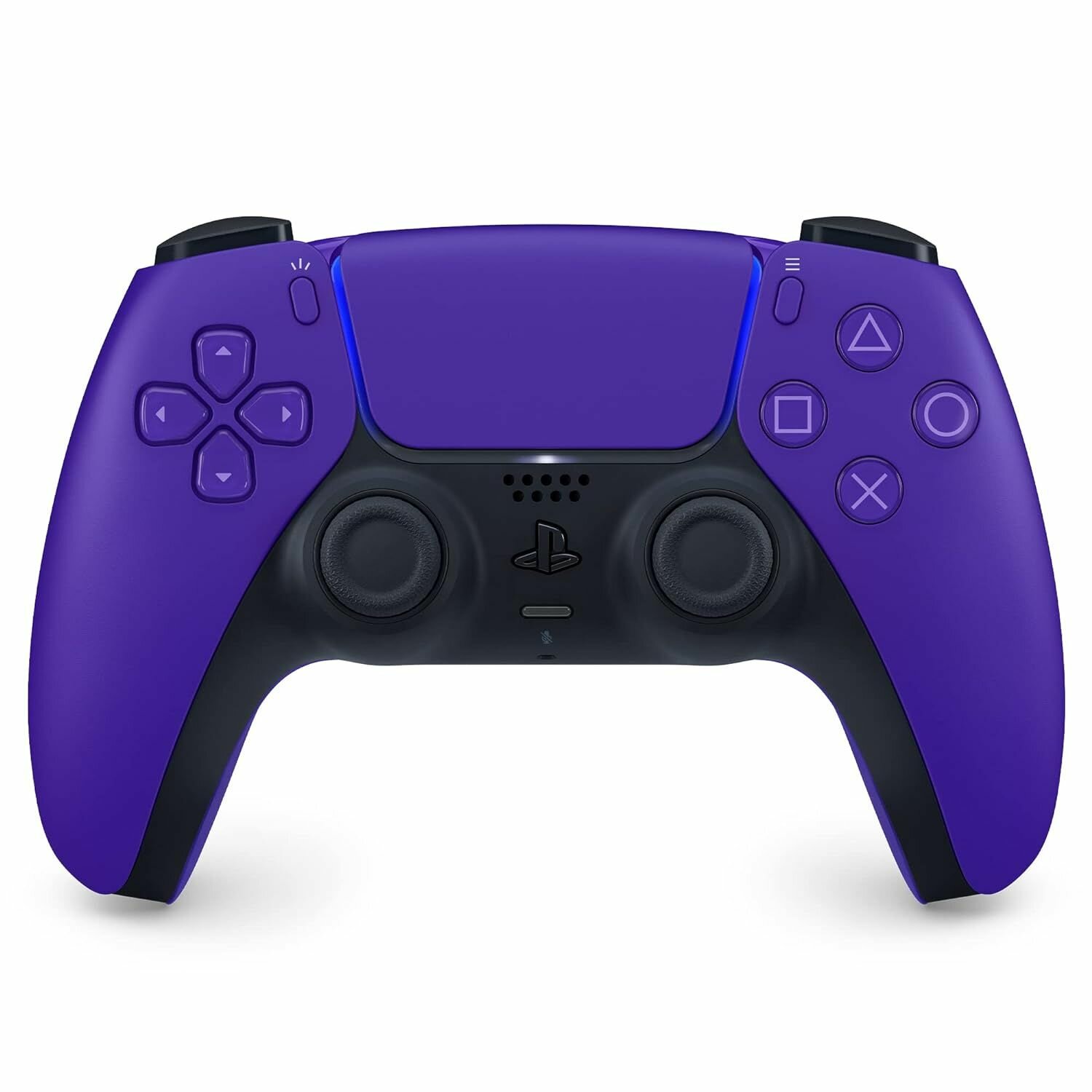 Sony Геймпад 5 DualSense Wireless Controller, Bluetooth, фиолетовый