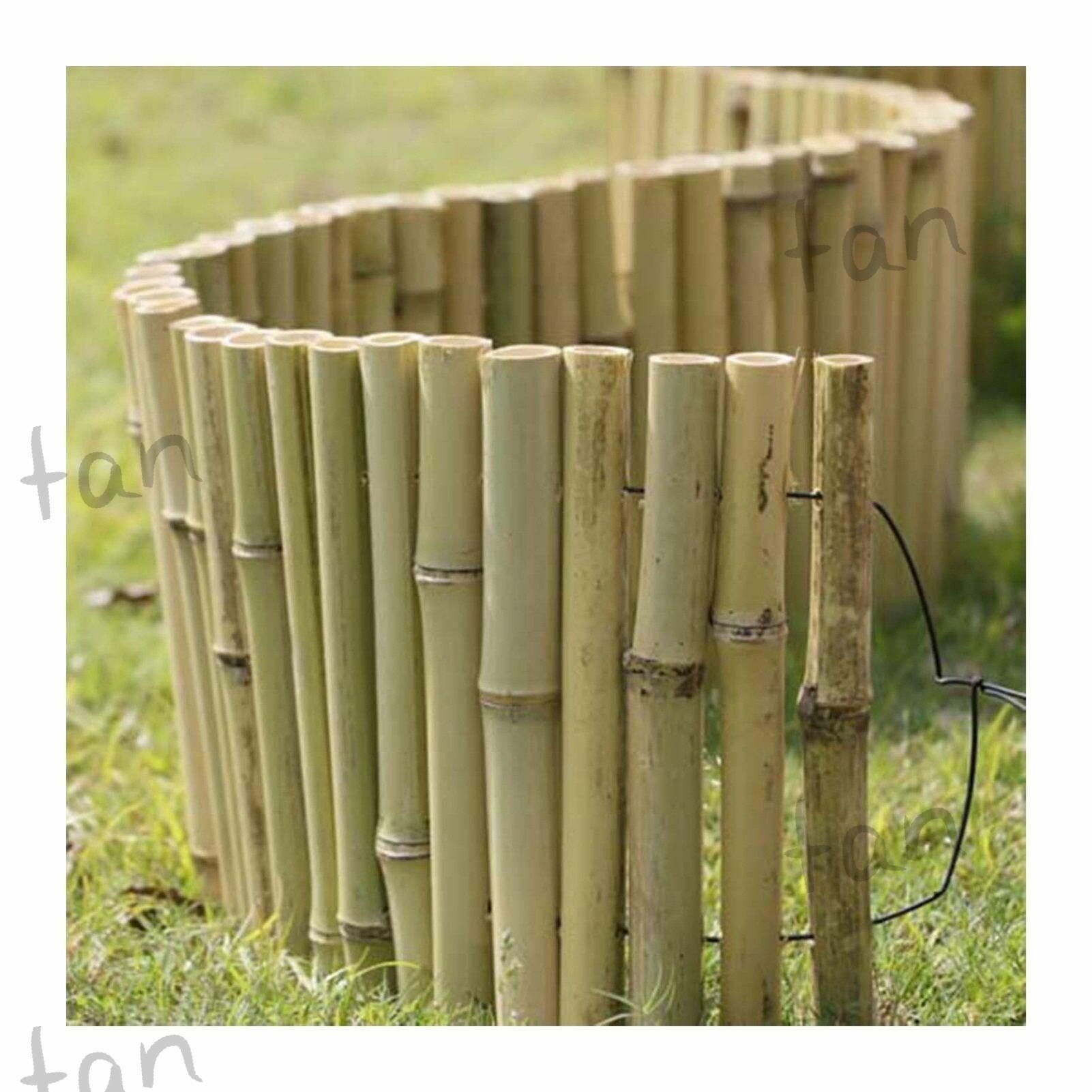 Лента заборная