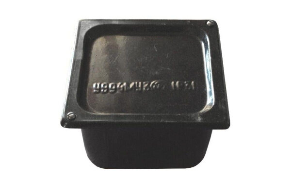 Коробка 100х100х80мм протяжная У-994 МУ3