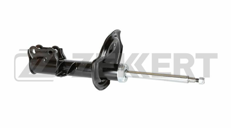 Амортизатор газовый левый передней подвески Zekkert. Kia Ceed, Pro Ceed