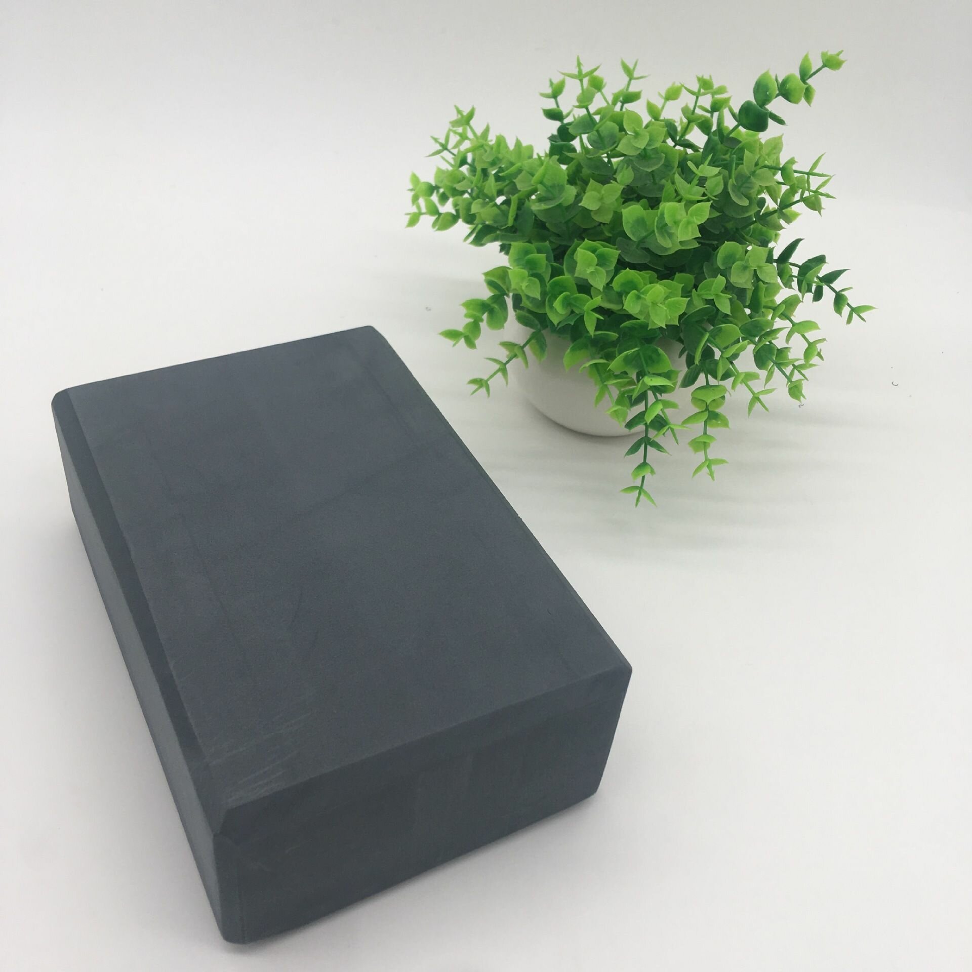 Блок для йоги опорные кубики