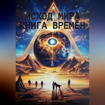 Исход мира. Книга времён [Аудиокнига]