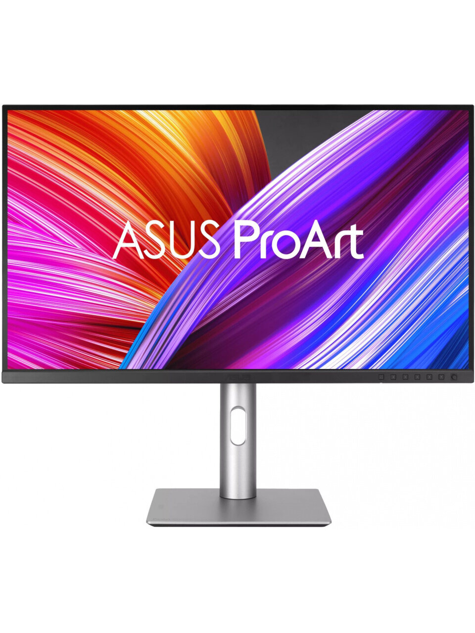 Монитор 27" Asus ProArt PA279CRV, 3840х2160, 60 Гц, IPS, черный (90lm08e0-b01k70)