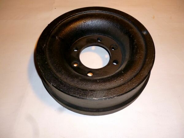 Барабан стояночного тормоза ГАЗ-53, 3307, ПАЗ "Оригинал"