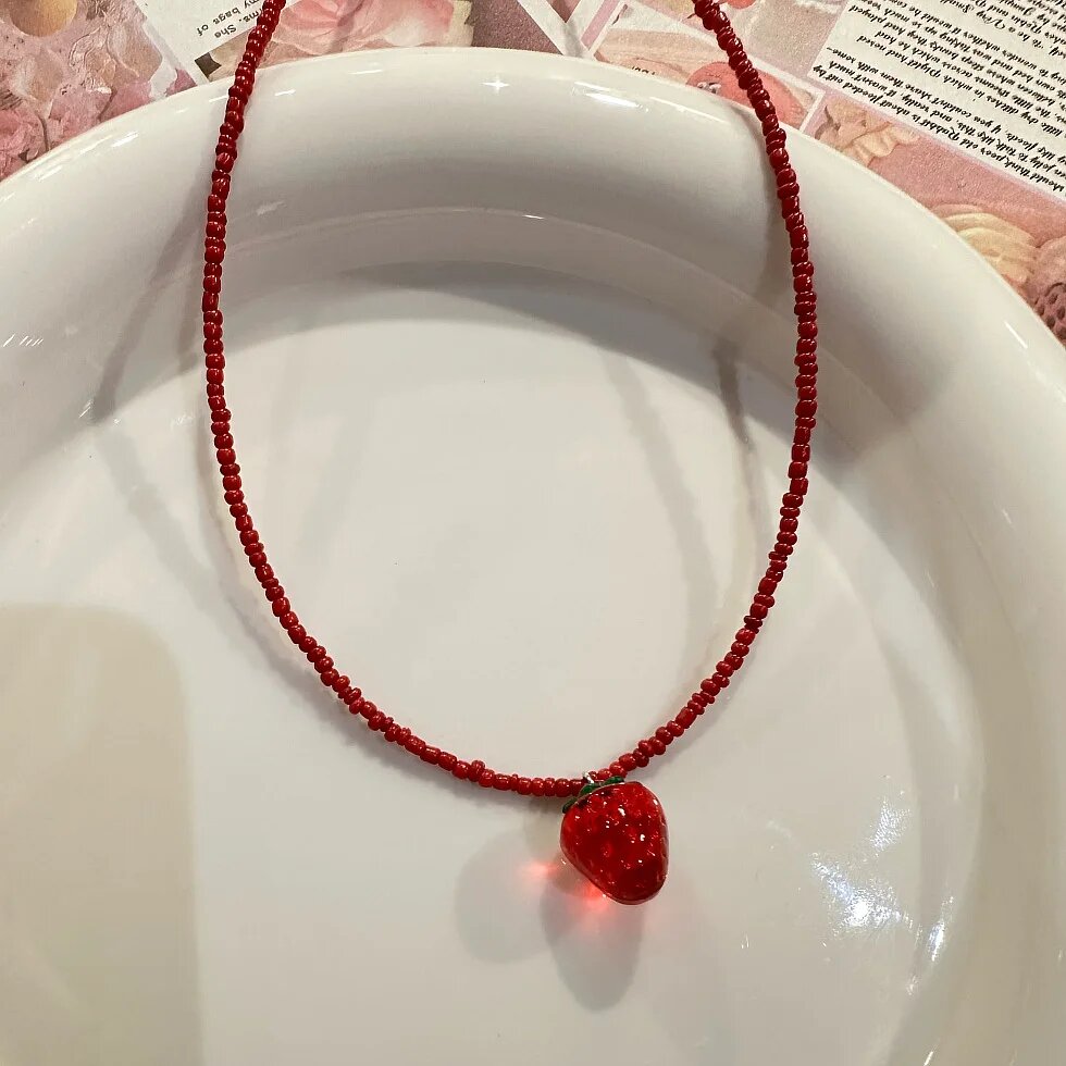 Колье