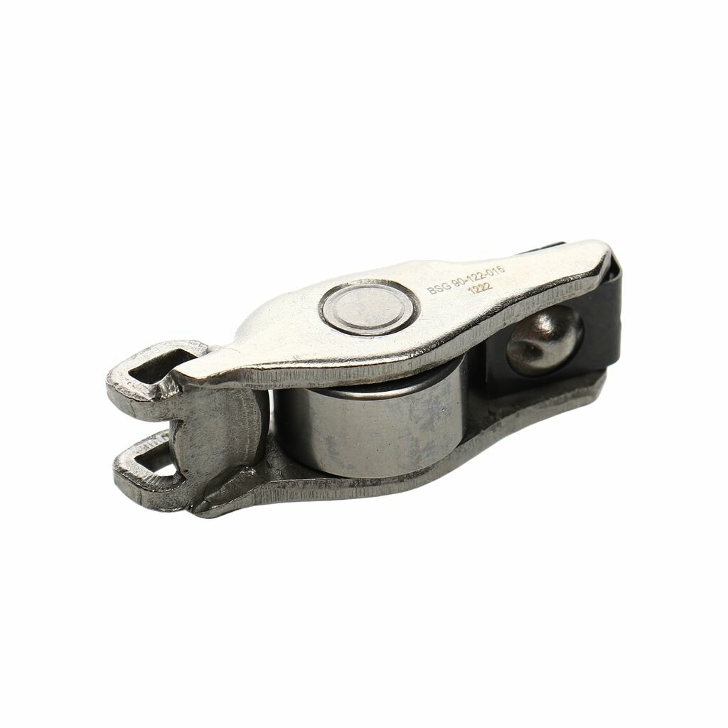 Кронштейн бампера переднего левый для Форд Фокус арт BSG30922026 BSG AUTO PARTS