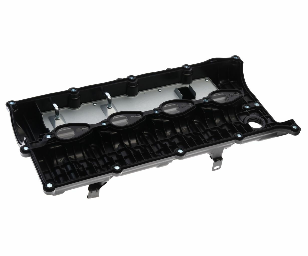 Крышка клапанная для КИА Соренто арт NSP02224104A401 NSP