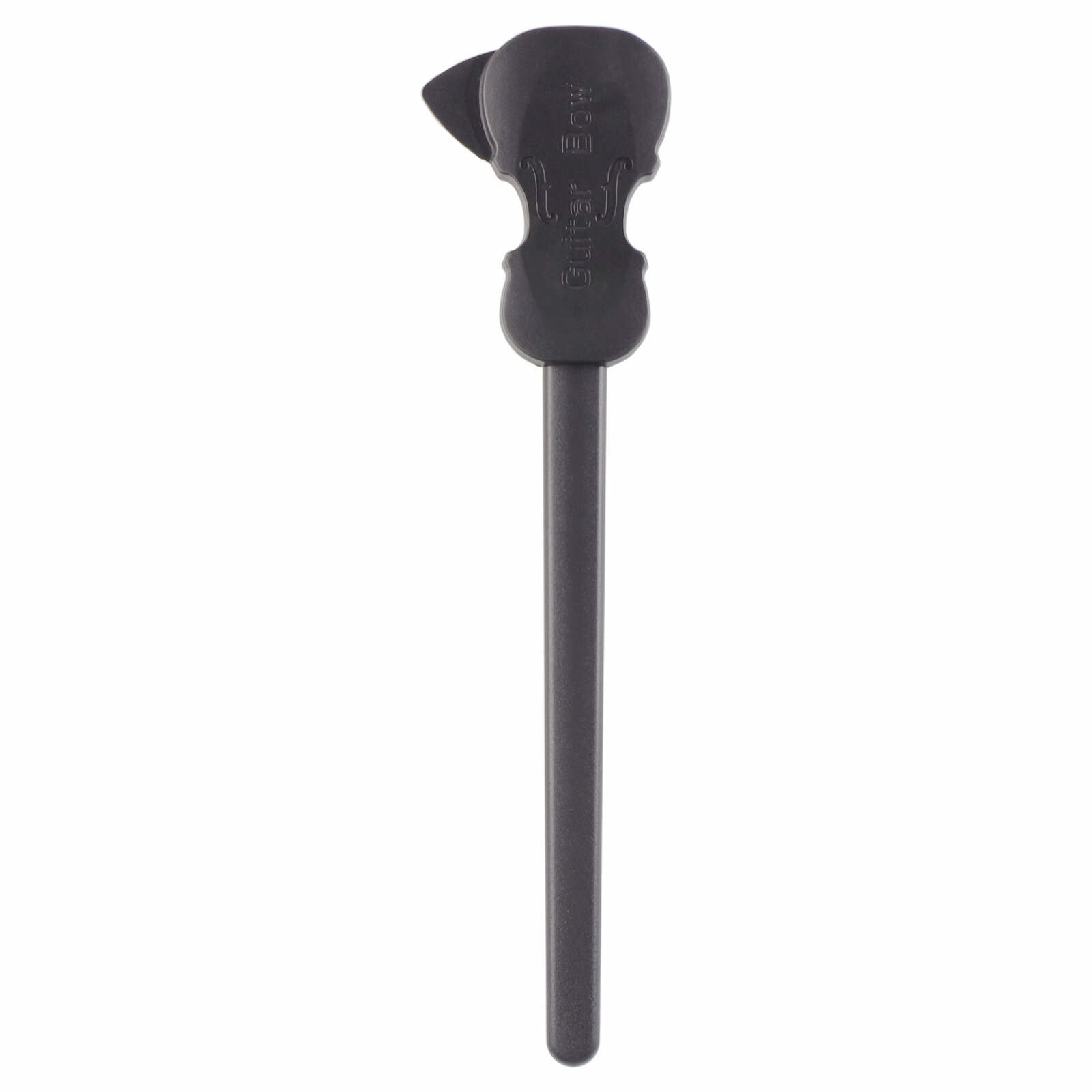 Гитарный смычок с медиатором толщиной 0,7 мм для игры на акустической гитаре, аксессуары для струнных инструментов.