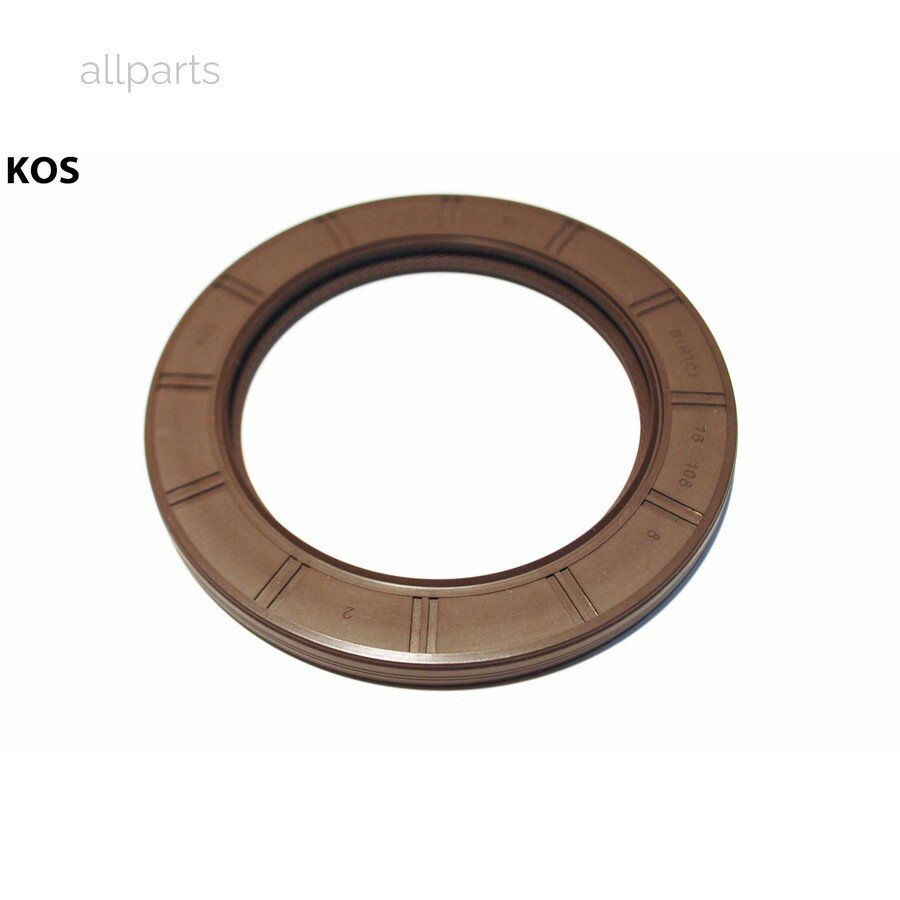 KOS KOS-374 KOS Сальник коленвала задний HYUNDAI AVANTE(AD) 16- 214432B020
