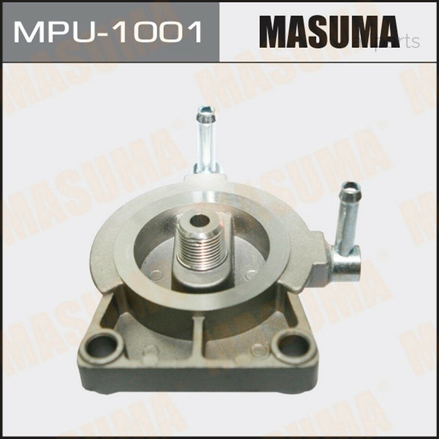 MASUMA MPU-1001 Насос подкачки топлива (дизель) TOYOTA DELIBOY MASUMA MPU-1001