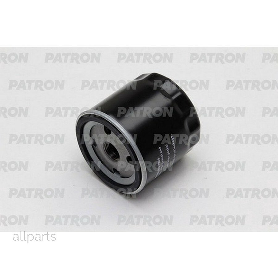 PATRON PF4057 Фильтр масл. CHEVROLET AVEO хечбэк 08-, AVEO седан 06-, CAPTIVA 06-,