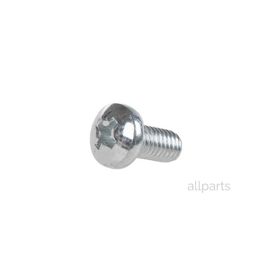GANZ GUM04006 Винт M5x10 ручки двери для M5*10 GANZ GUM04006