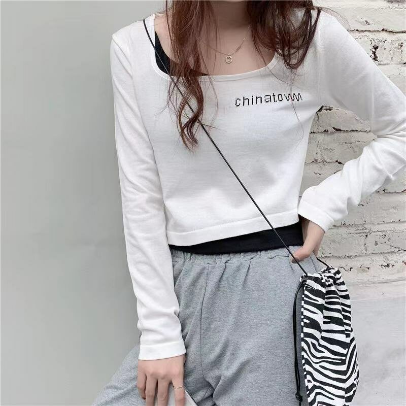 Топ спортивный