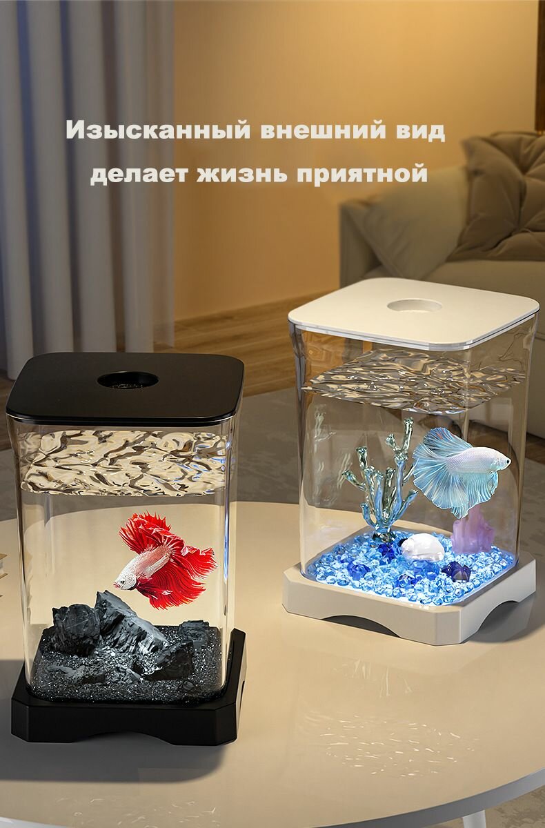 Аквариум