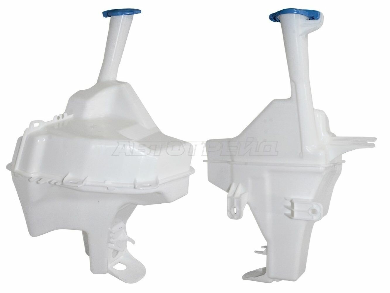 Бачок омывателя, под датчик уровня жидкости для КИА Рио арт STKA471010R SAT