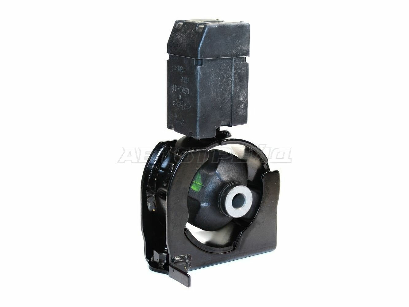 Опора двигателя передняя для Тойота Королла, Матрикс, Рав 4 арт ST1236122090 SAT