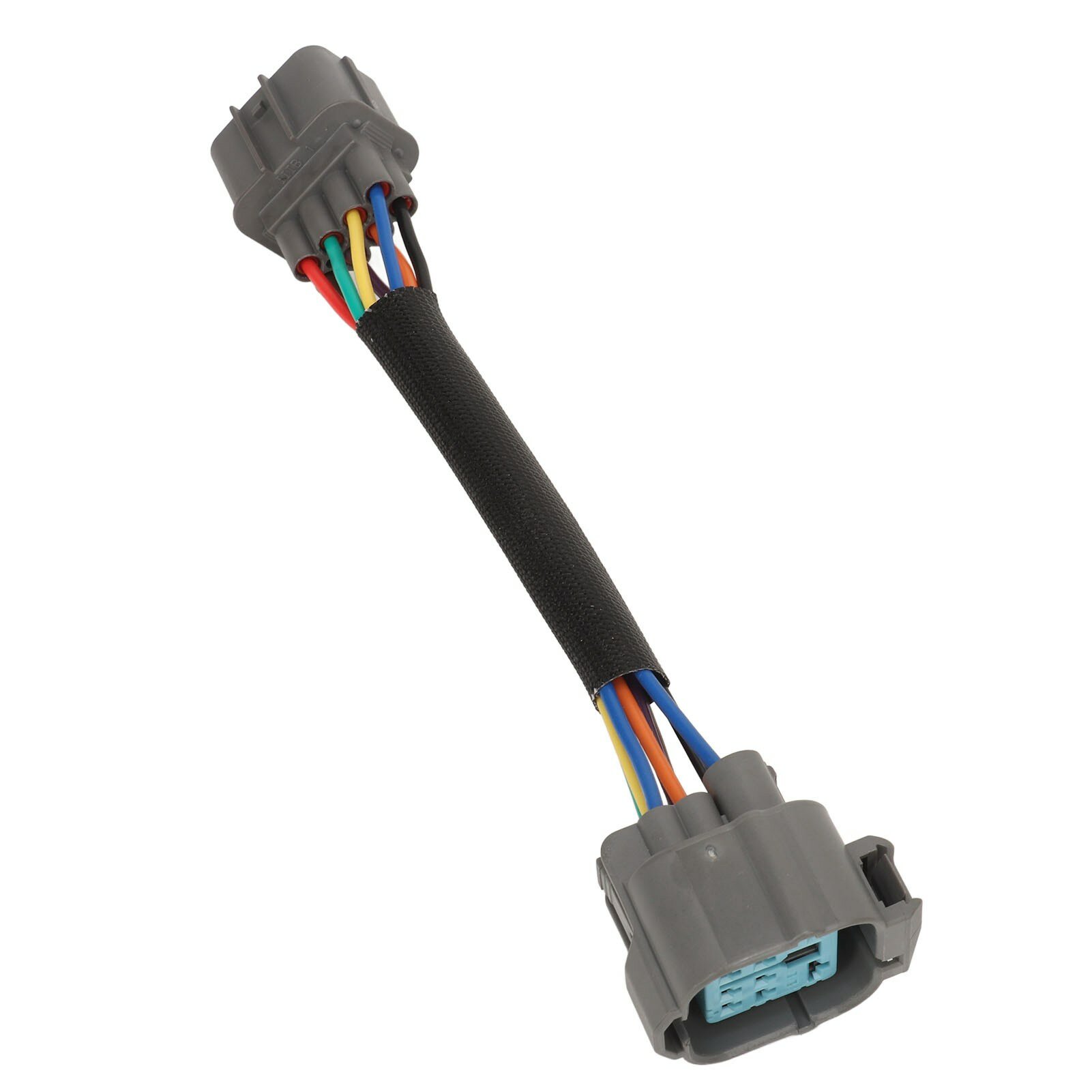 OBD 8PIN на 10PIN жгут проводов адаптера автомобильного распределительного адаптера, перемычка для Civic 1999–2000 годов