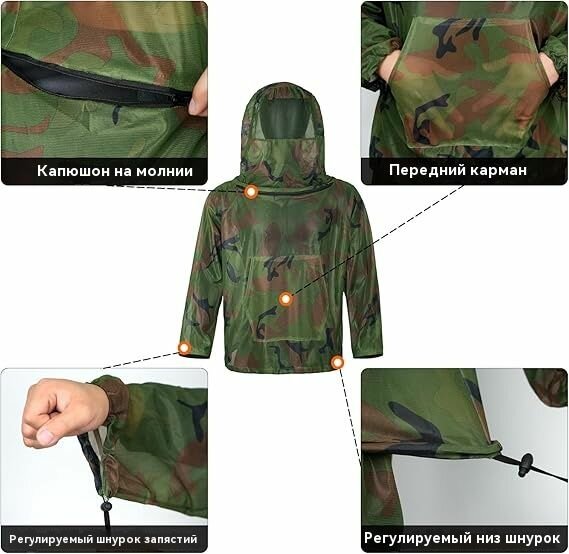 Мужская косметика. — фото 1
