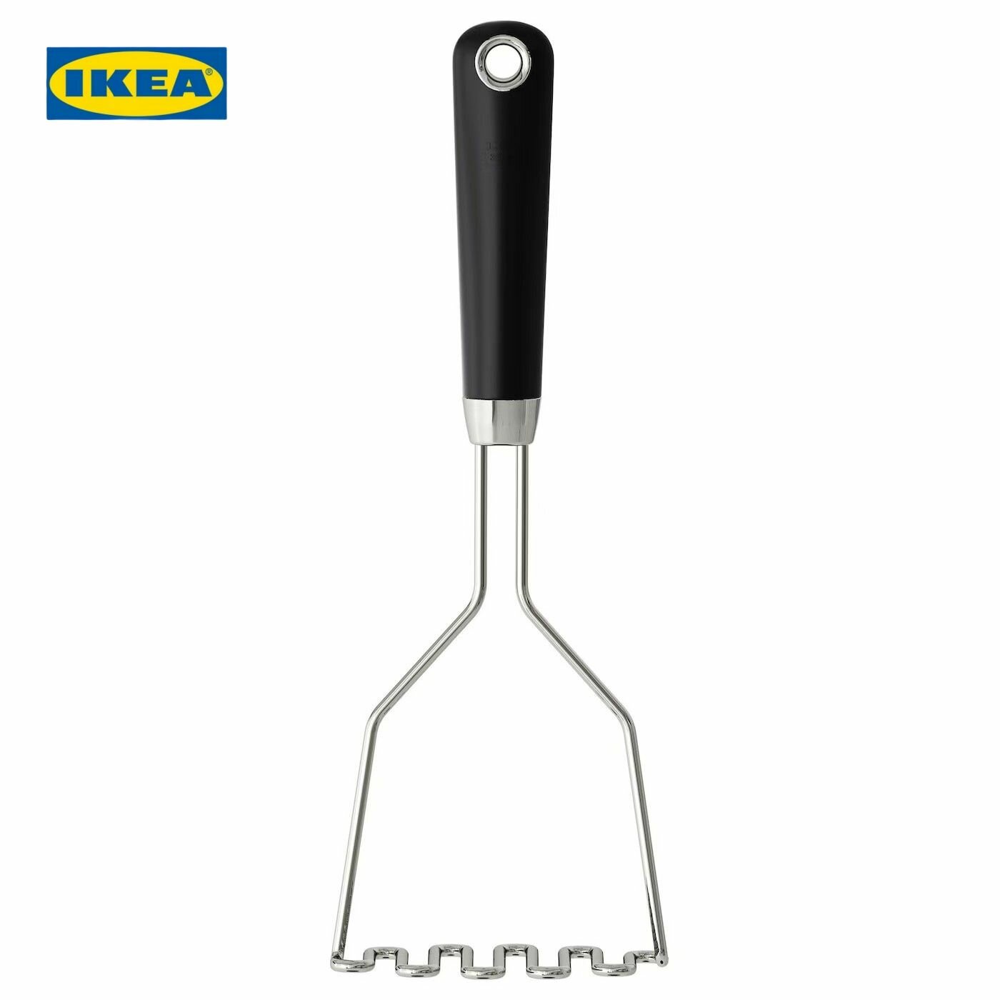 IKEA Пресс для картофеля, 30 см