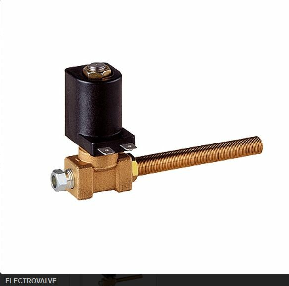 FIAMM Электроклапан EV-051 12V аксессуар для: TA180, TA150, FULTONE, TC/2 PV