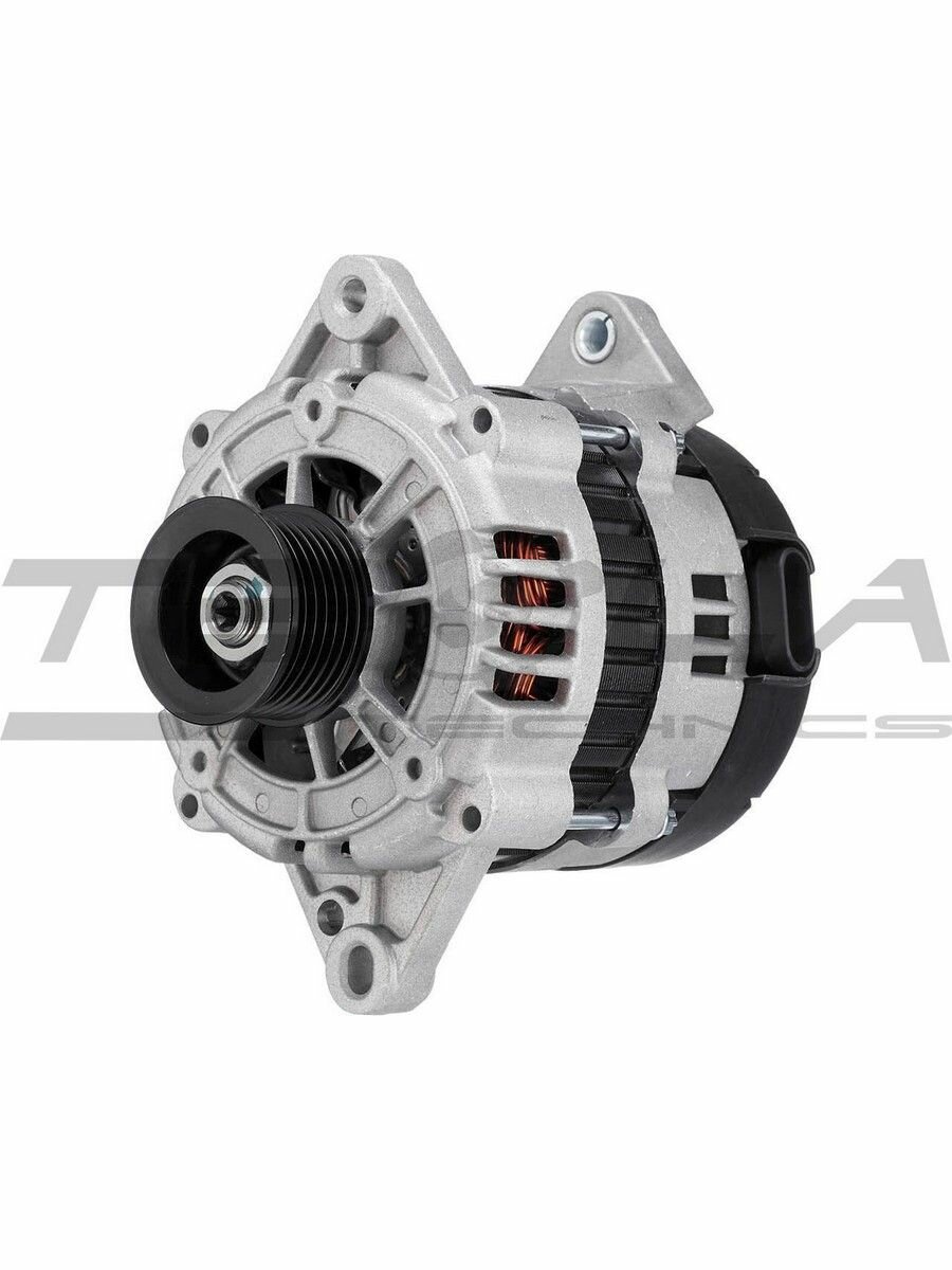 Генератор TESLA TECHNICS TT12142 для а/м DAEWOO Nubira, CHEVROLET Nubira