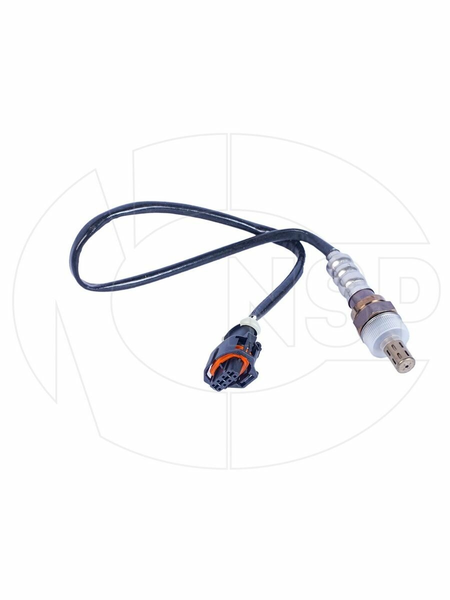 Датчик кислородный (лямбда-зонд) для а/м OPEL OPEL Astra, Vectra, NSP NSPRS92N15