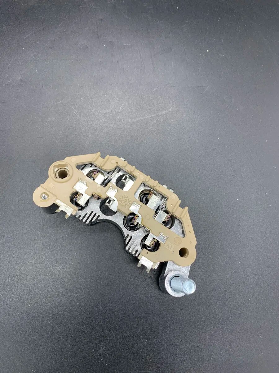 Диодный мост генератора Новое