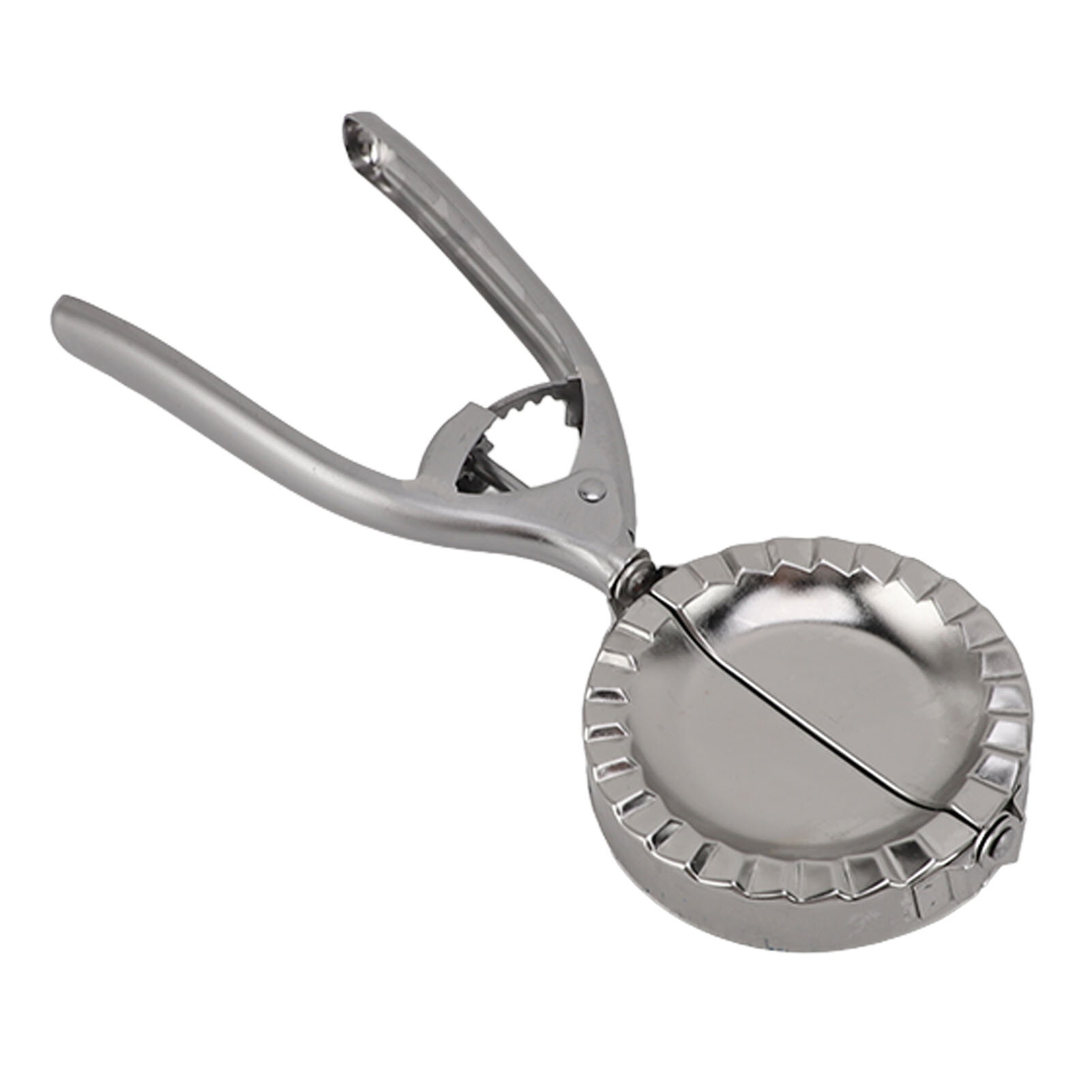 Пресс для изготовления пельменей, многофункциональные формы для пельменей из нержавеющей стали с длинной ручкой для равиоли эмпанада