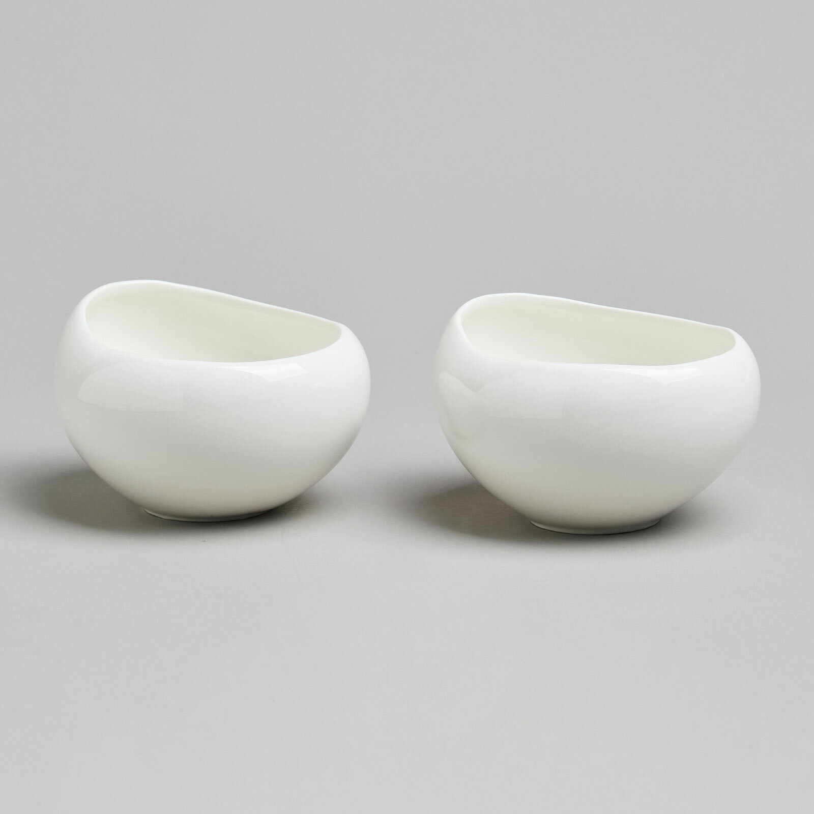 Набор салатников lefard fashion 2 шт. 380 мл KSG-761-175