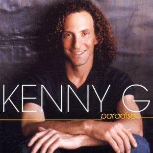 Диск Kenny G. (geb. 1956) - Paradise (1 CD)