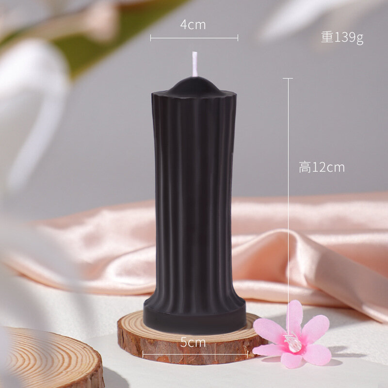 Sm fun низкотемпературная свеча 45 градусов воск капает игра кошачий коготь пион свеча обучение пары альтернативные секс-игрушки