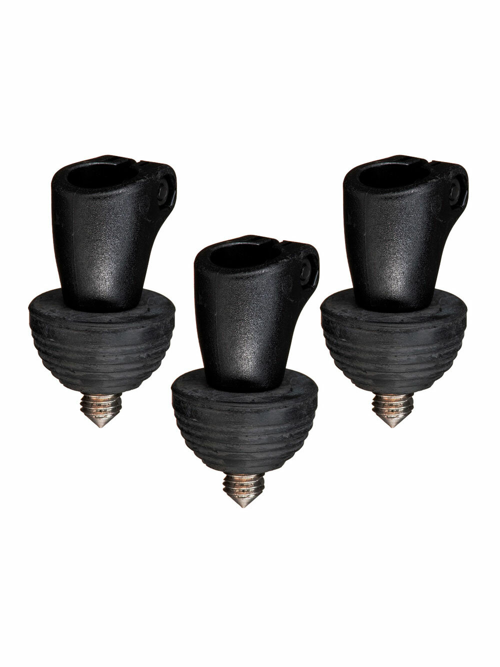 Шип Manfrotto 440SPK2 Spiked Foot для штатива с треугольной ножкой 16 мм, 3 шт