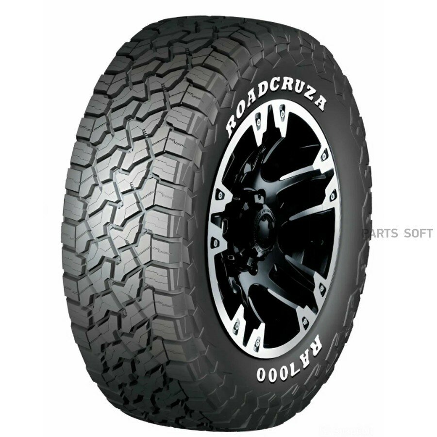 215/65r16 102h xl ra7000 x/t tl