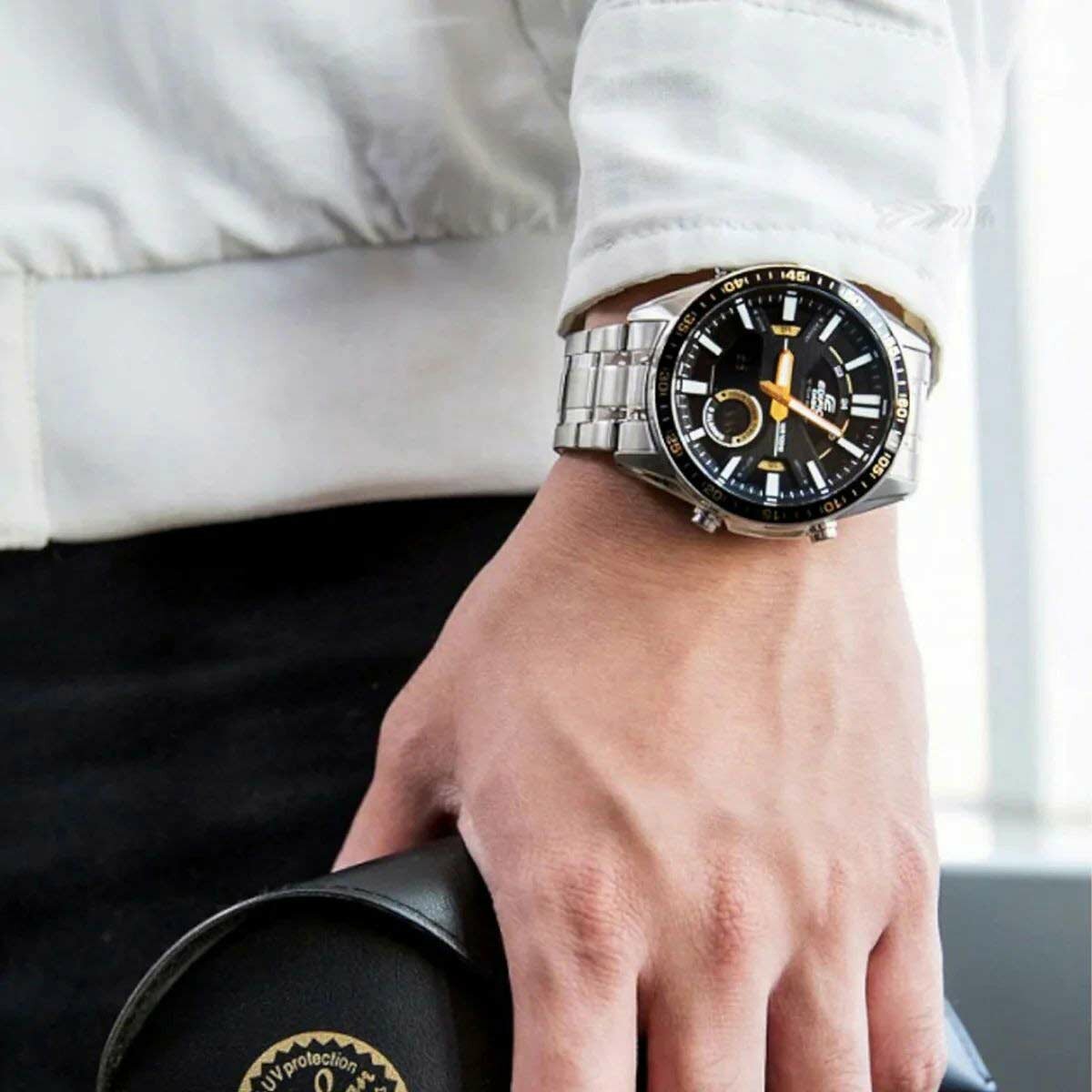 Наручные часы CASIO — фото 1
